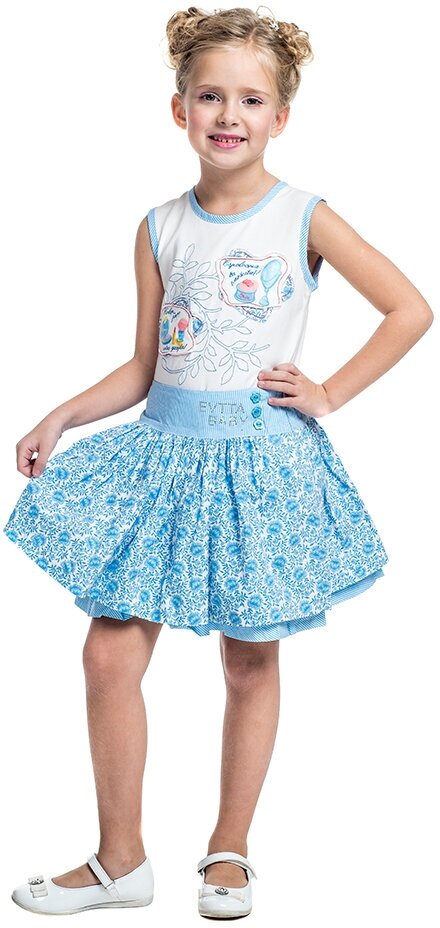 Комплект одежды Для девочек