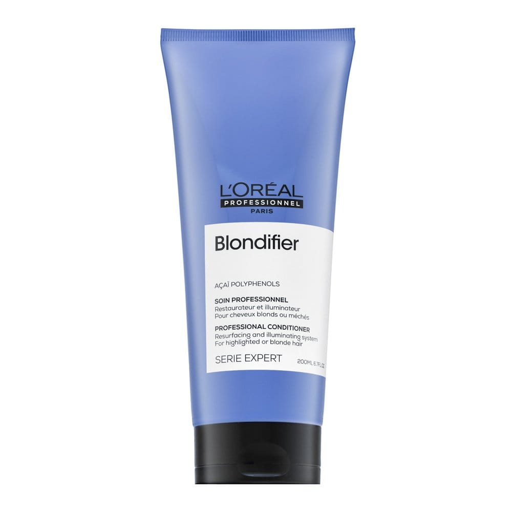 Бальзам для волос L'Oreal Professionnel Expert Blondifier Conditioner 200 мл