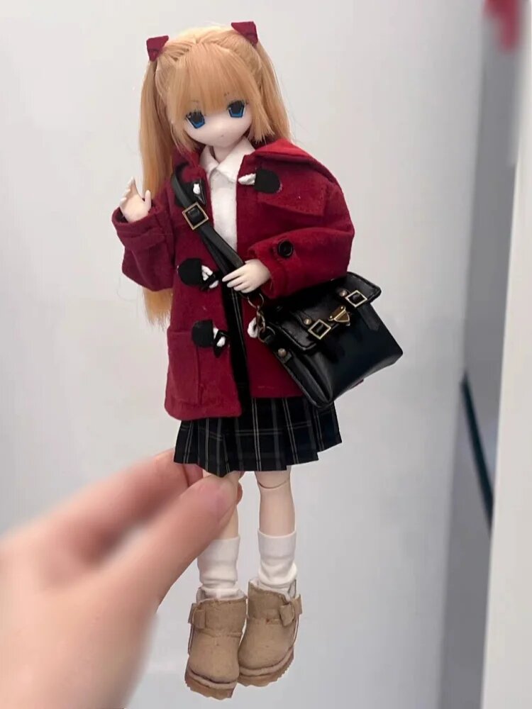 Сумки для кукол BJD 1/6 Vbvjvb — фото 1