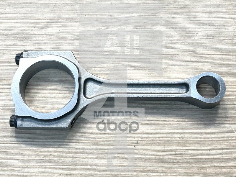 Шатун ECR0712 /2351025000TE G4KD/ECN/G4KA Sonata NF, IX35, Kia Sportage3, Optima, Carens2 ECR0712 All4MOTORS арт. ECR0712
