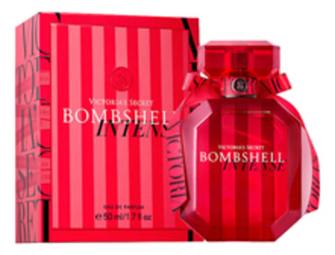 Victorias Secret Bombshell Intense парфюмерная вода 50мл