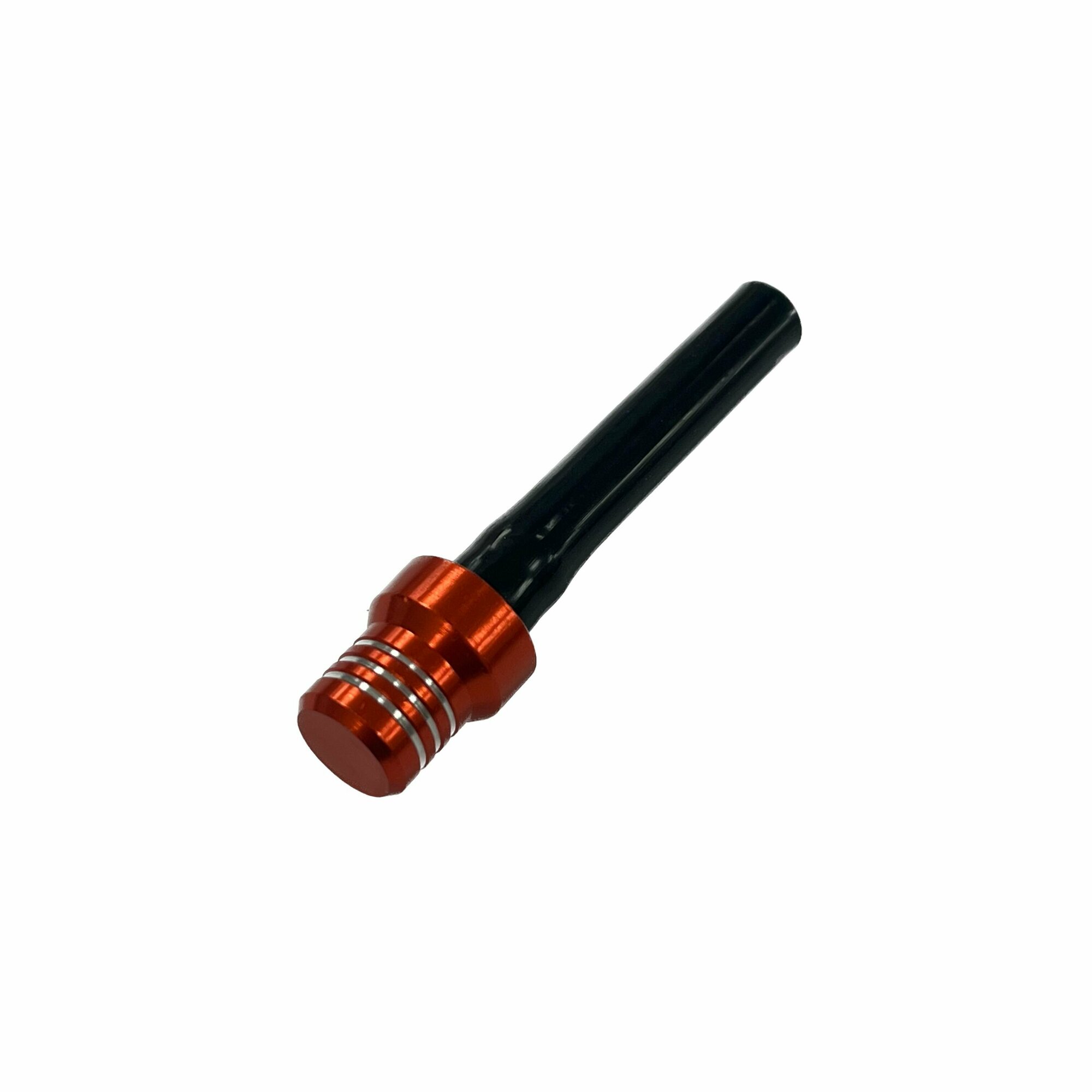 Клапан крышки топливного бака SM-PARTS, для мотоцикла, цвет оранжевый