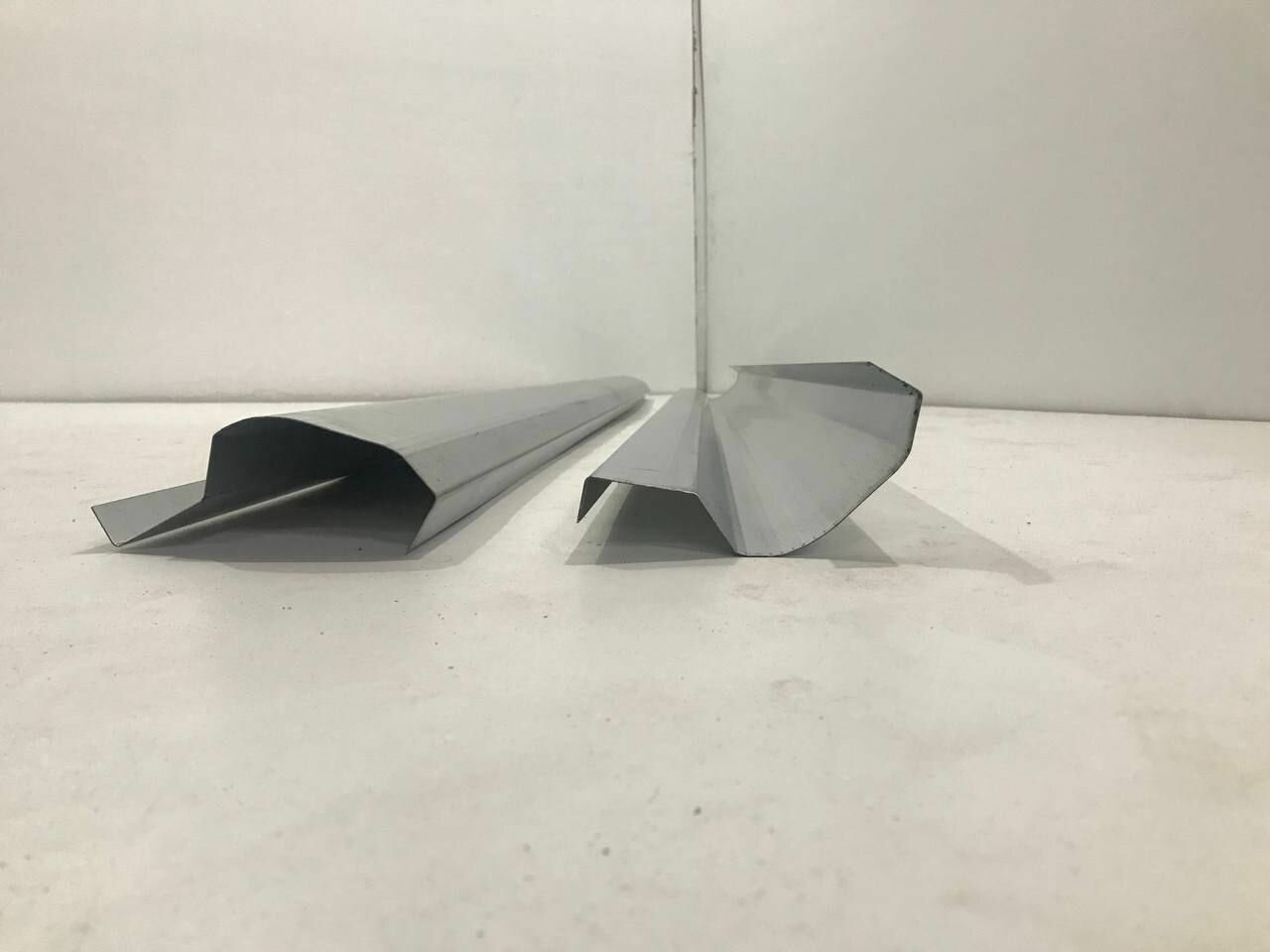 Комплект порогов Toyota Corolla 150 , Тоёта Королла 150 , порог для автомобиля , автомобильные пороги, порог автомобильный, порог на авто, кузовной ремонт, кузовной порог