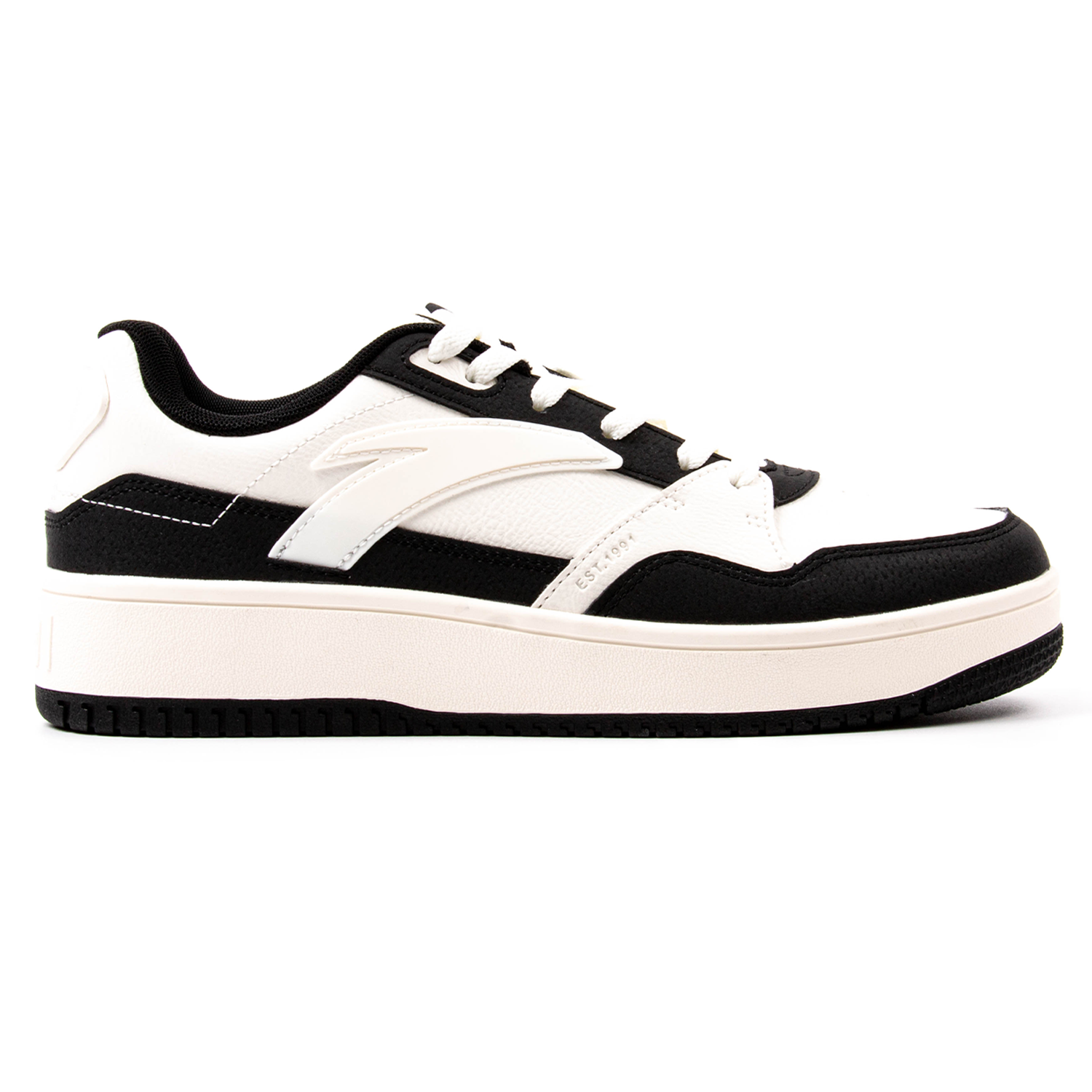 Кеды повседневные