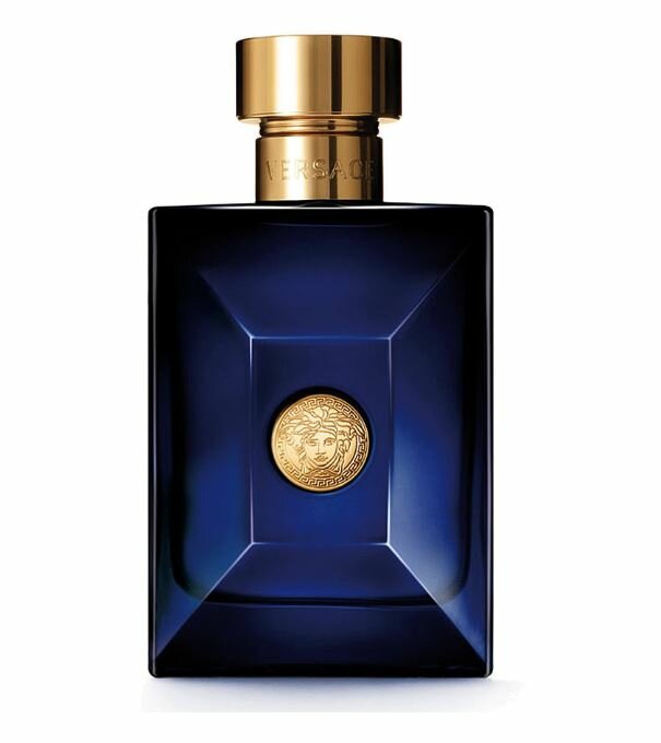 Туалетная вода Versace Pour Homme Dylan Blue 200 мл