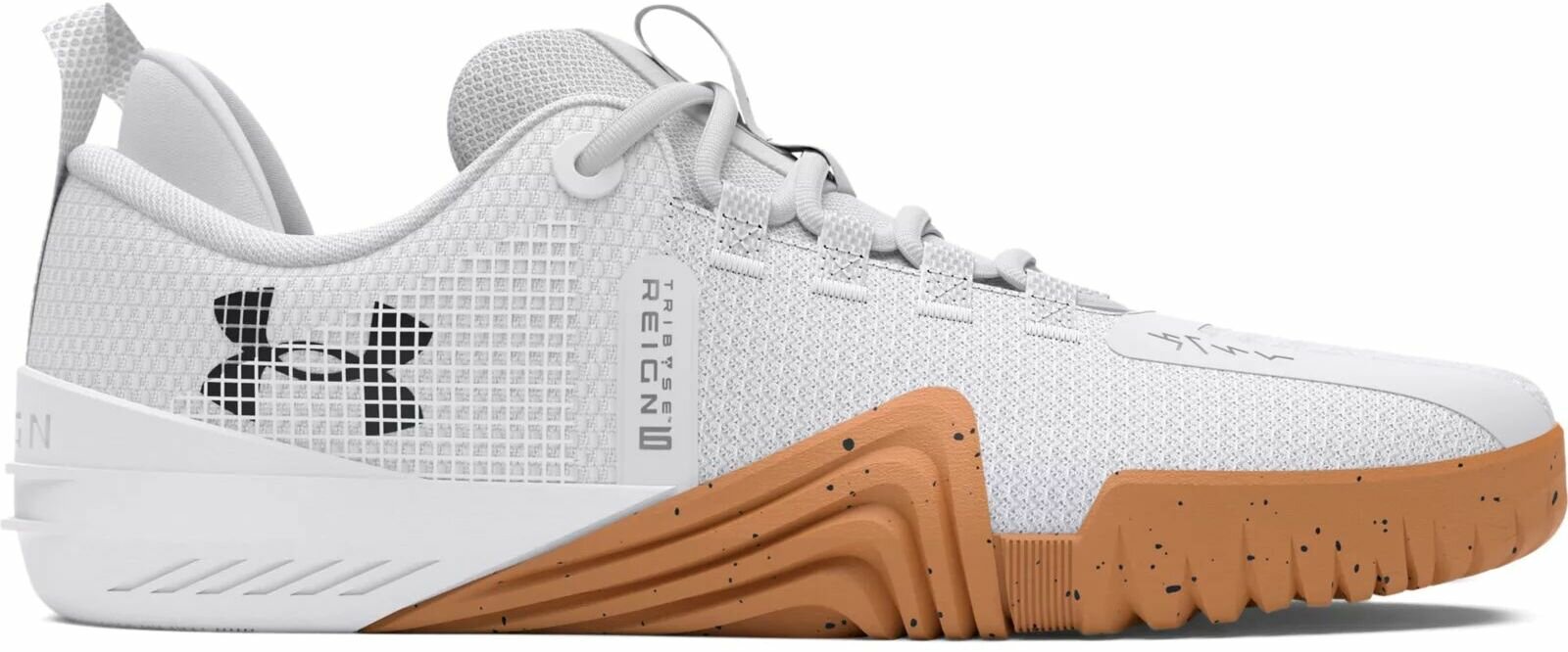 Кроссовки UA TriBase Reign 6