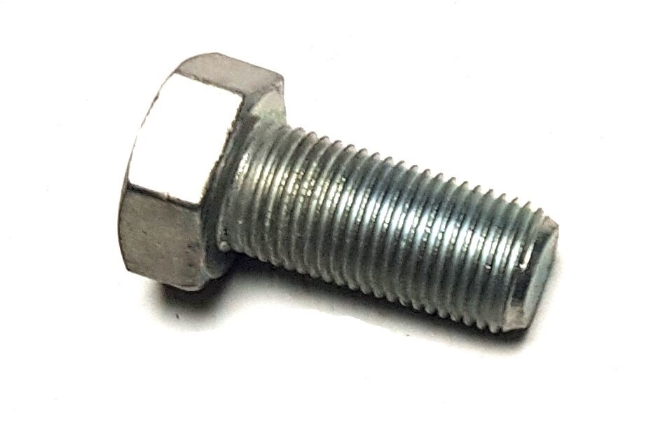 Болт М16*35*1,5 шкворня ЕВРО-2 БелЗАН, арт. 1/13762/21, 10шт/уп