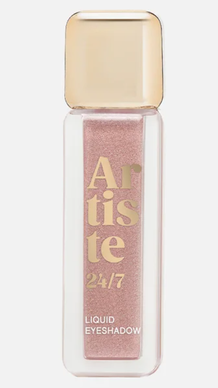 Жидкие тени для век Vivienne Sabo Artiste 24/7, тон 11