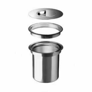 Система сортировки отходов Blanco Solon 30 арт. 512471