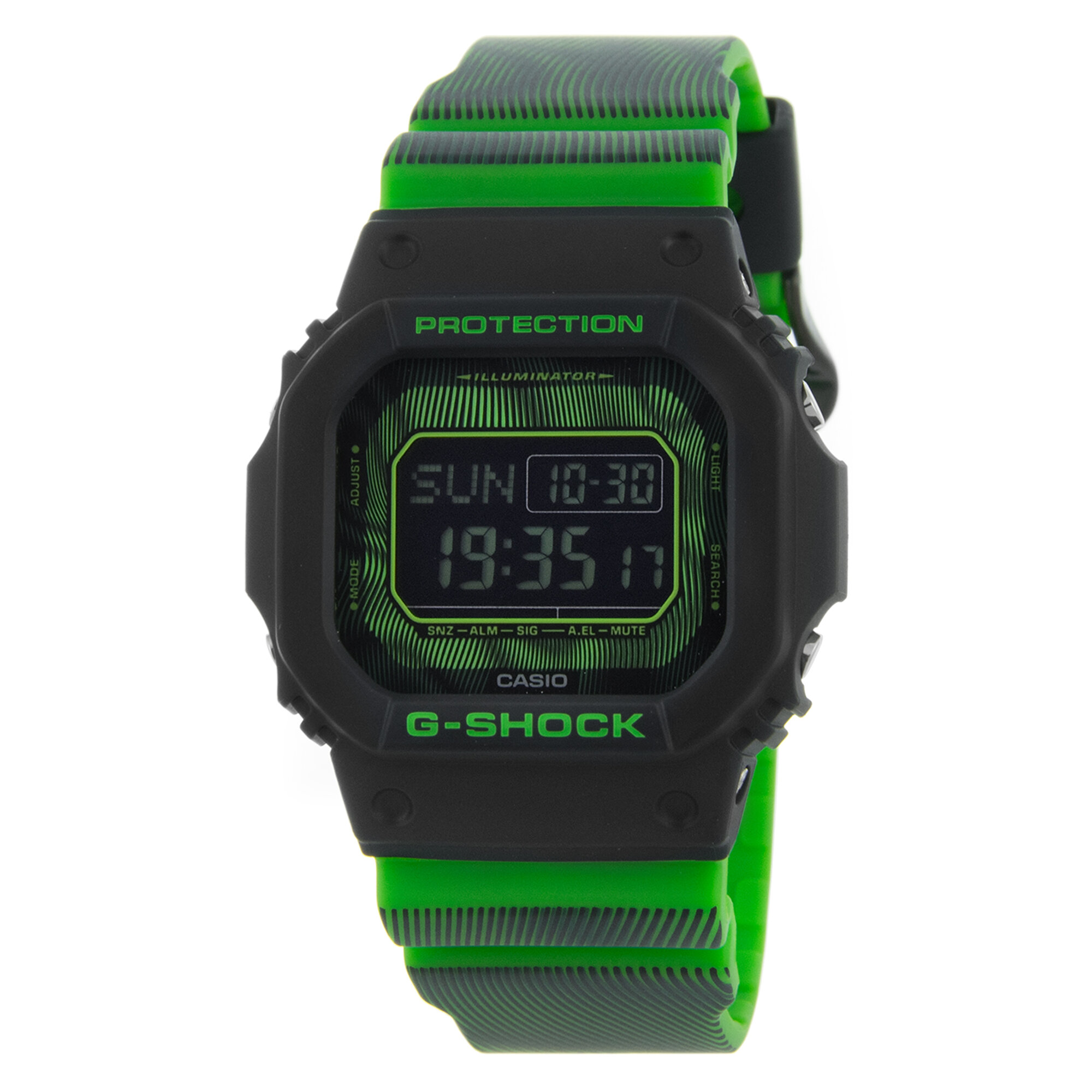 Наручные часы CASIO Спорт