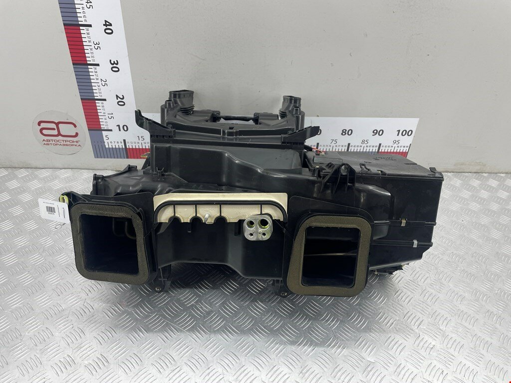 Отопитель в сборе (печка) BMW 7-Series (E65/E66) 64116913399 арт. 1650576