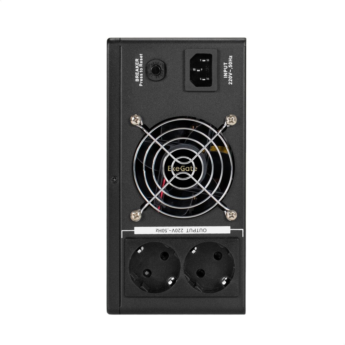 ИБП ExeGate EX295993RUS + батарея 40Aч EX282976RUS 1шт IdealSine SR-1000. LCD.2SH