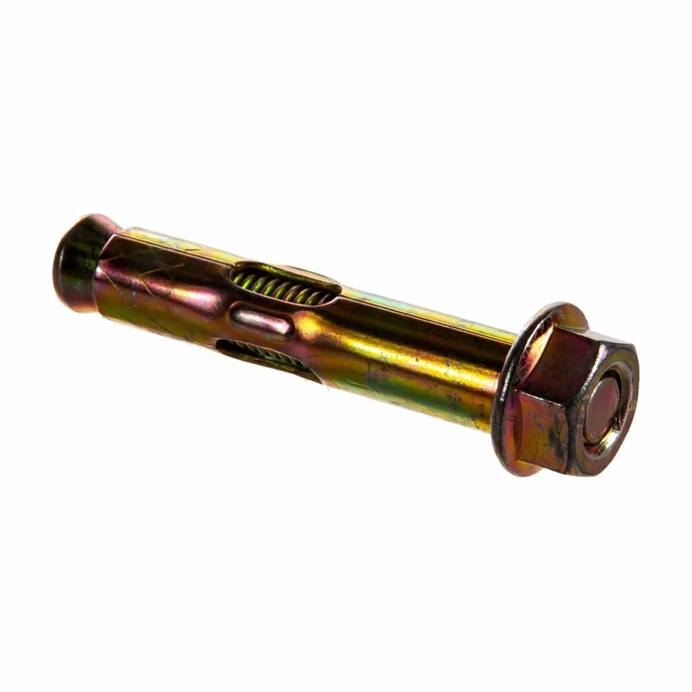 Анкерный болт с гайкой Госкреп 6,5х36 2 шт. 5-0011140