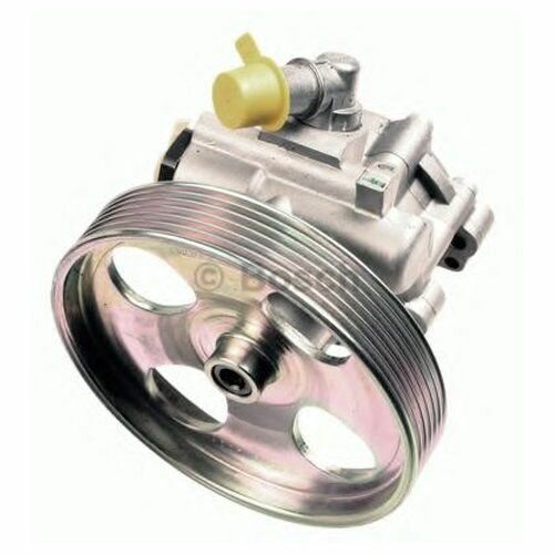 Насос ГУР Peugeot-Citroen 9812612280