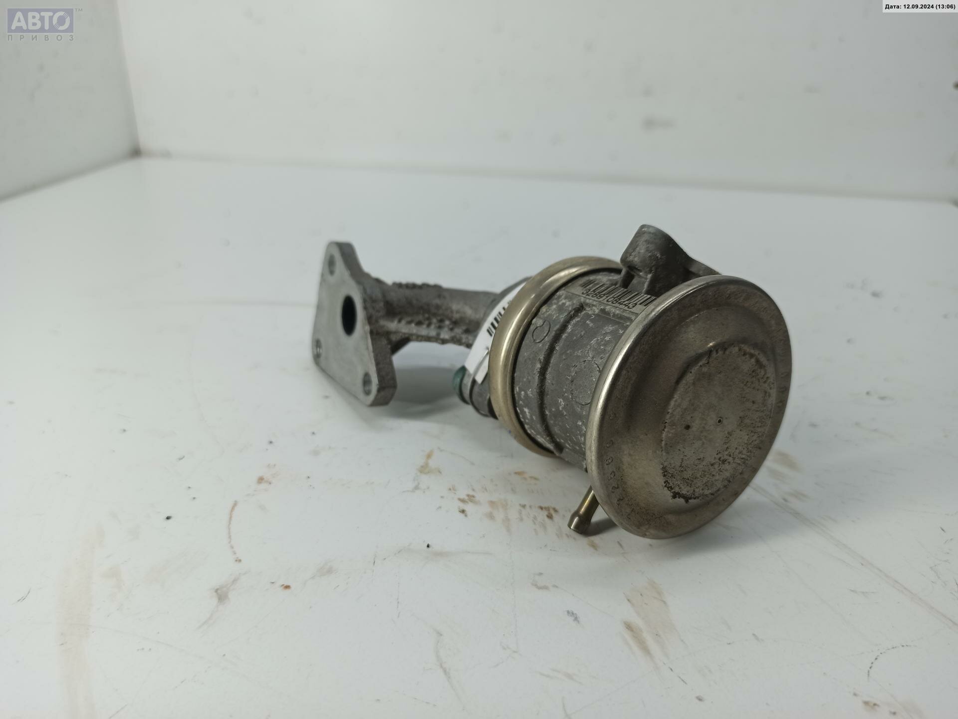 Клапан EGR (рециркуляции выхлопных газов) Audi A6 C5 (1997-2005)