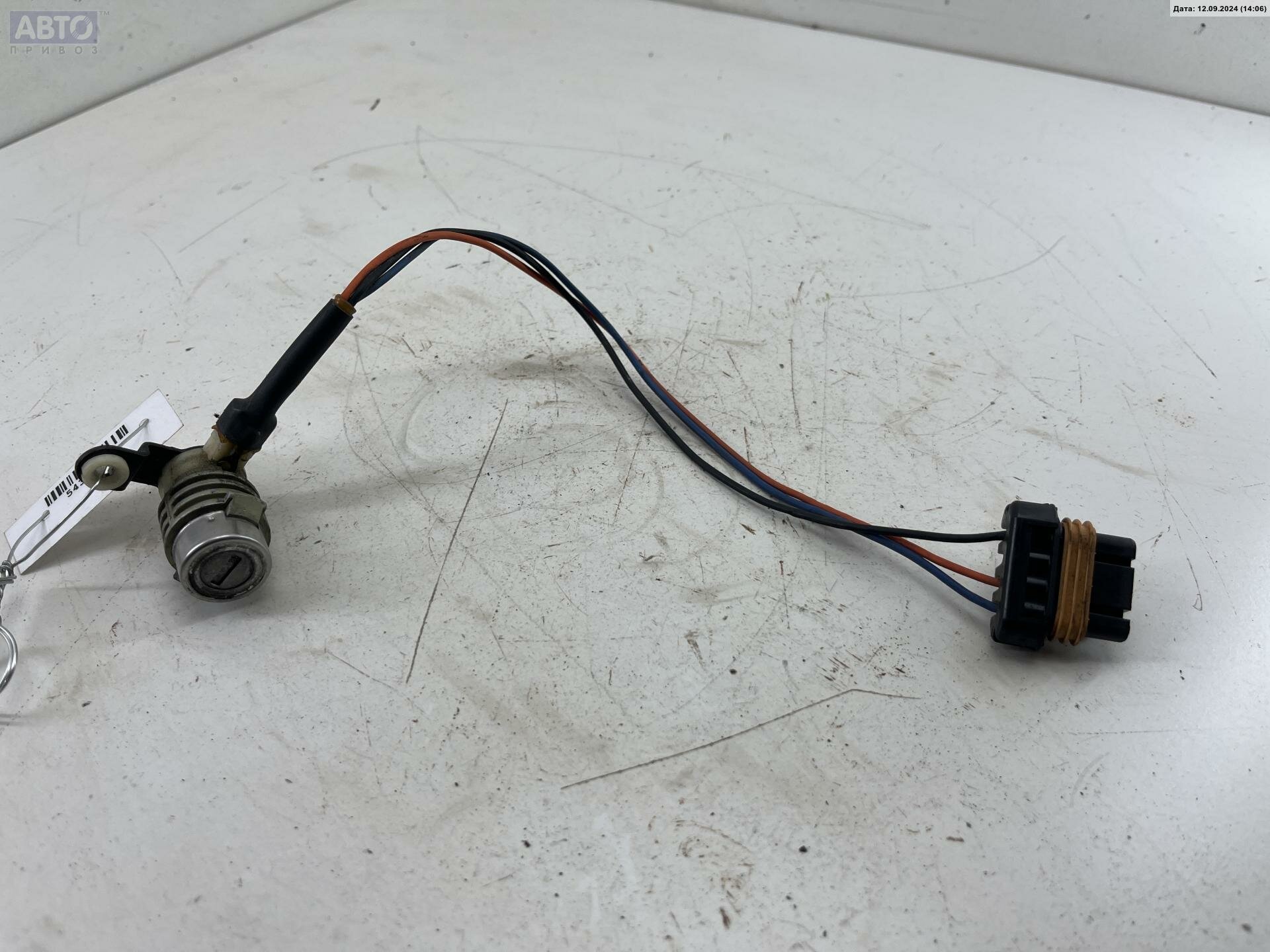 Личинка замка Chevrolet Trans Sport / Venture