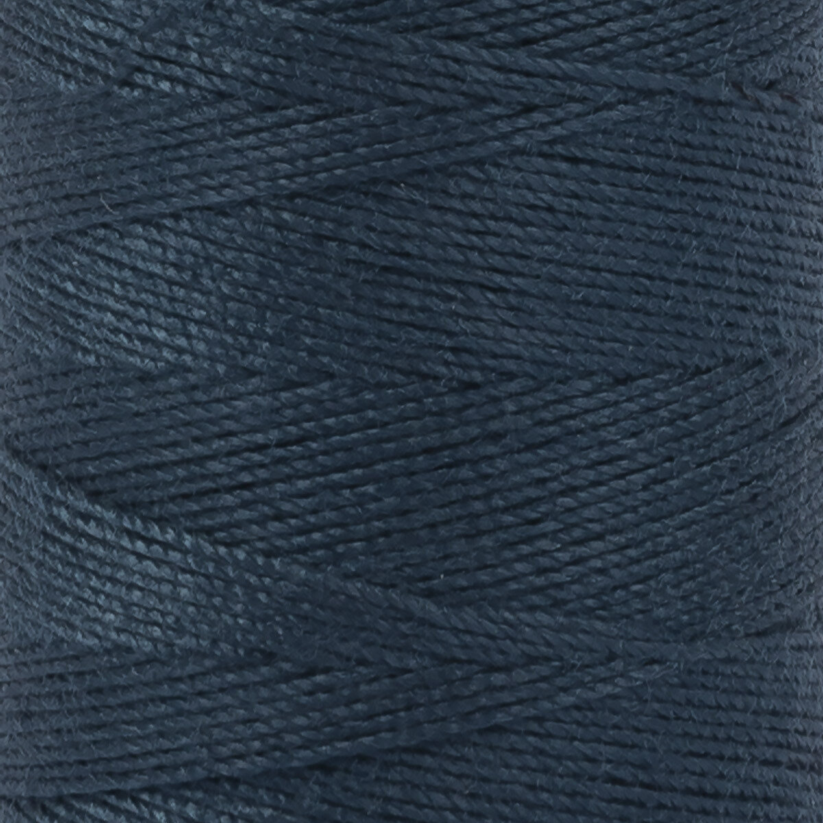 Швейные нитки (полиэстер), мелкая намотка (200 - 1000 я) 20s/2 "Gamma" 10 шт 183 м 200 я №318 синий