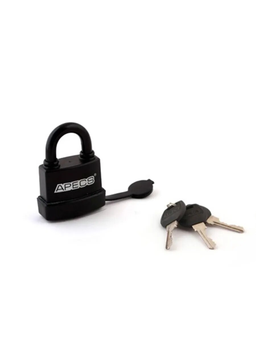 Замок навесной