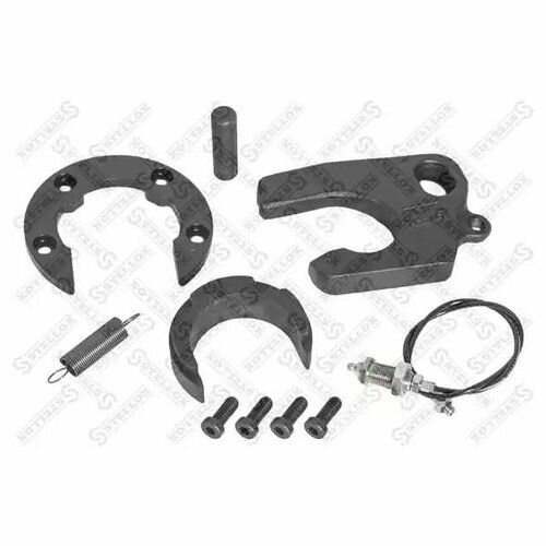 Прицепное устройство Stellox 8700404SX