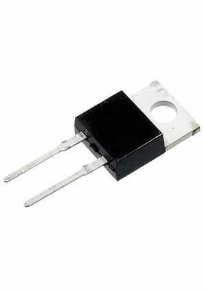 VS-10TQ045-M3, Диод Шоттки, 10А, 45В