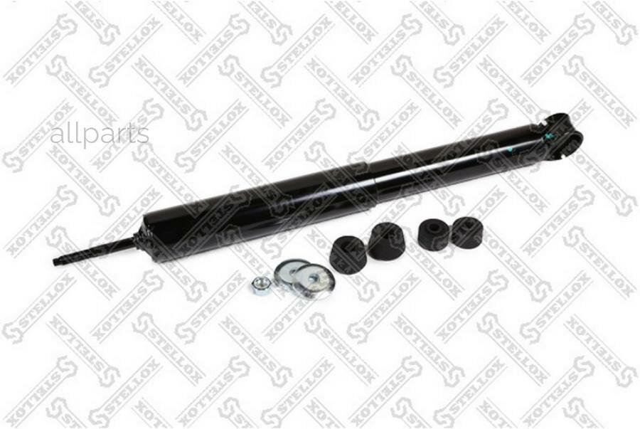 STELLOX 42139979SX амортизатор задний газовый!\ Gaz Volga 3102/31029/31022 82-94