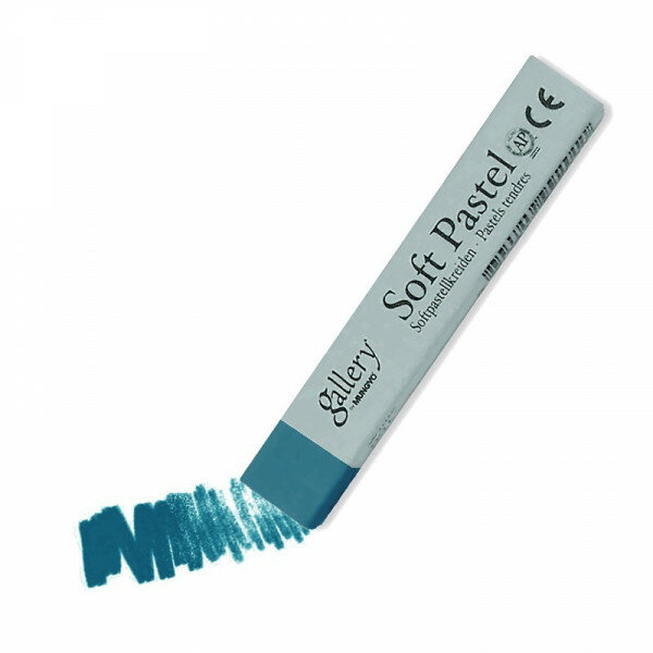 Пастель мягкая профессиональная Mungyo № 033 индиго