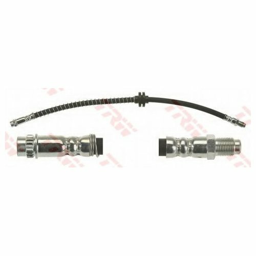 Шланг тормозной TRW phb665 для Renault GRAND SCENIC II JM01 II, Megane II, Scenic II