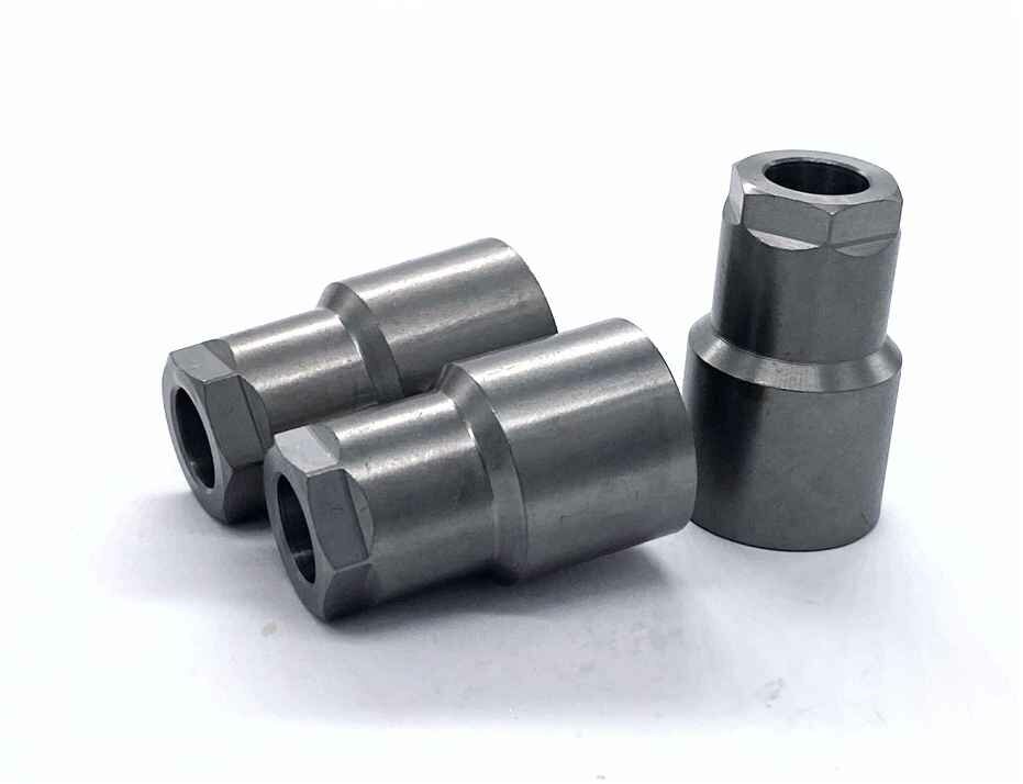 Гайка форсунки Bosch F00RJ02219 (аналог)