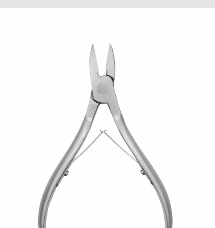 Yoko, Кусачки для вросшего ногтя 16,5 мм, SK045