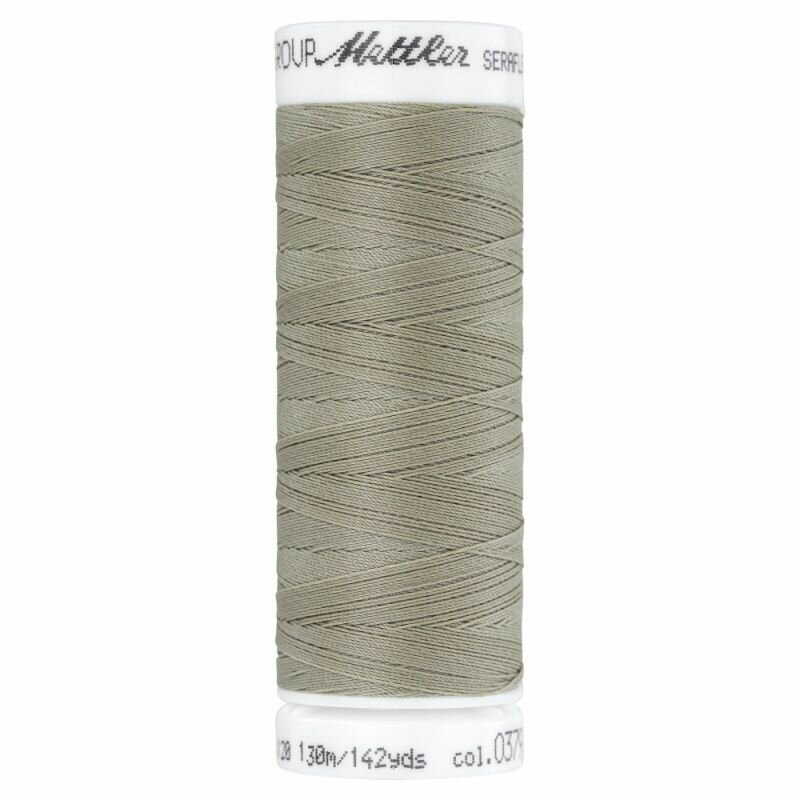 Нитки Mettler SERAFLEX 120 для эластичных швов, 130 м (0379)