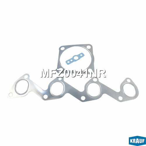 Комплект прокладок турбокомпрессора Krauf MFZ0041NR
