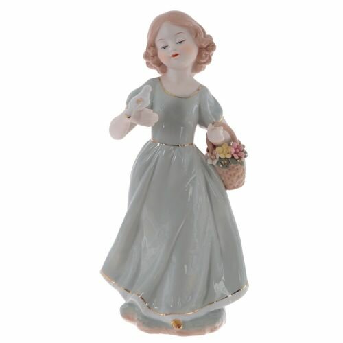 Фигурка Remeco Collection "Девочка", 13х12х31 см (804968)