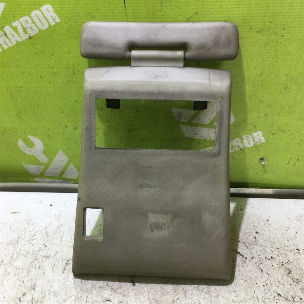 Накладка декоративная VW Passat B3 1988-1993