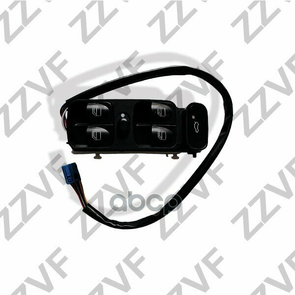 Блок управления стеклоподъемниками MERCEDES W 203 (C320, C230, C220, C280, C240, C270, C32 AMG) MERCEDES-BENZ ZZVF арт. ZVK260