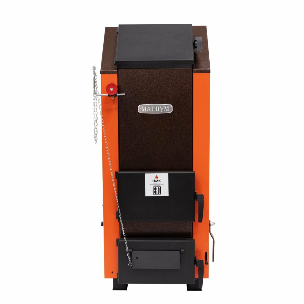 Котёл "GEFEST" КВО магнум 20 ТЭ