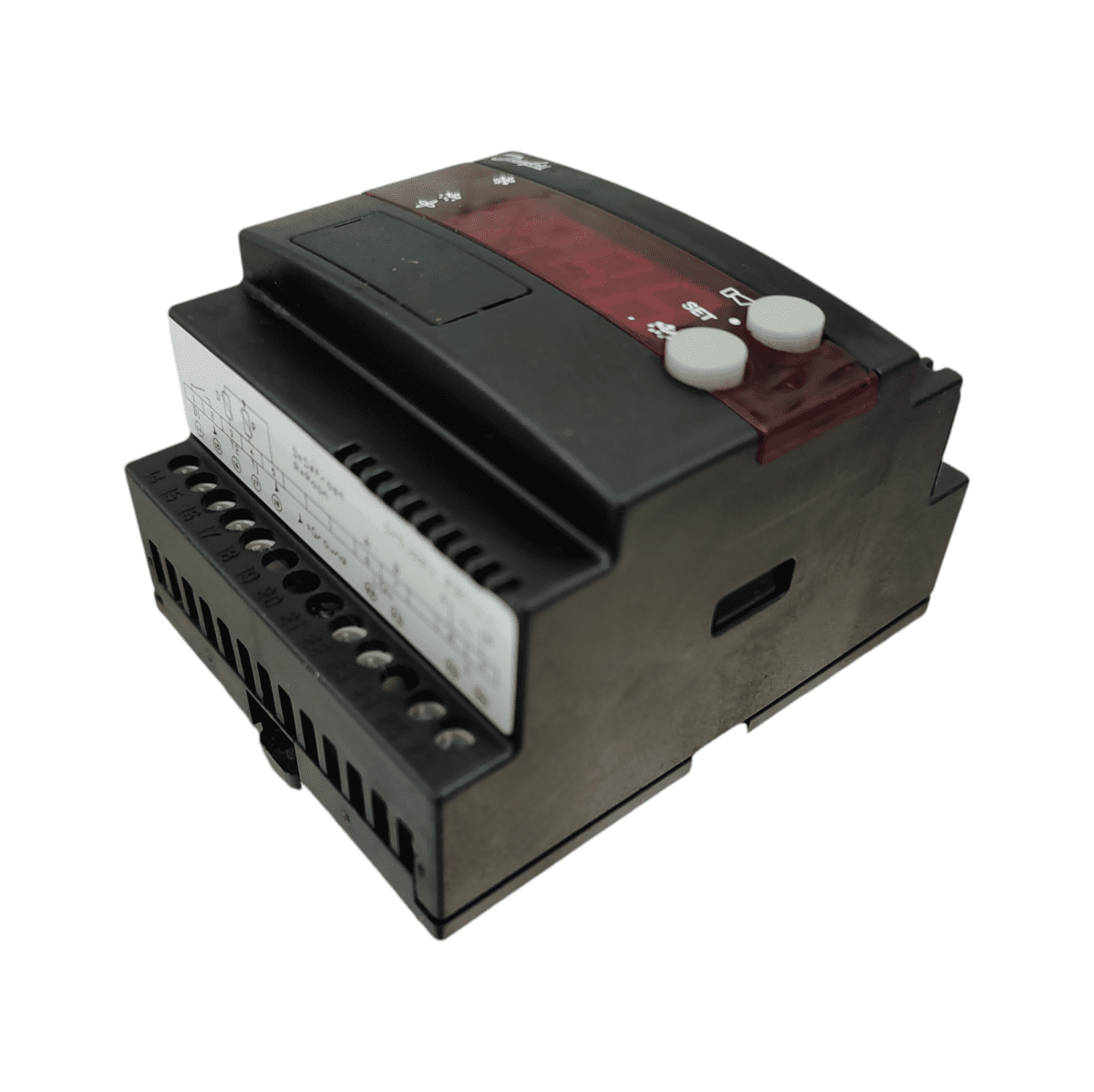 Контроллер EKC 301 Danfoss