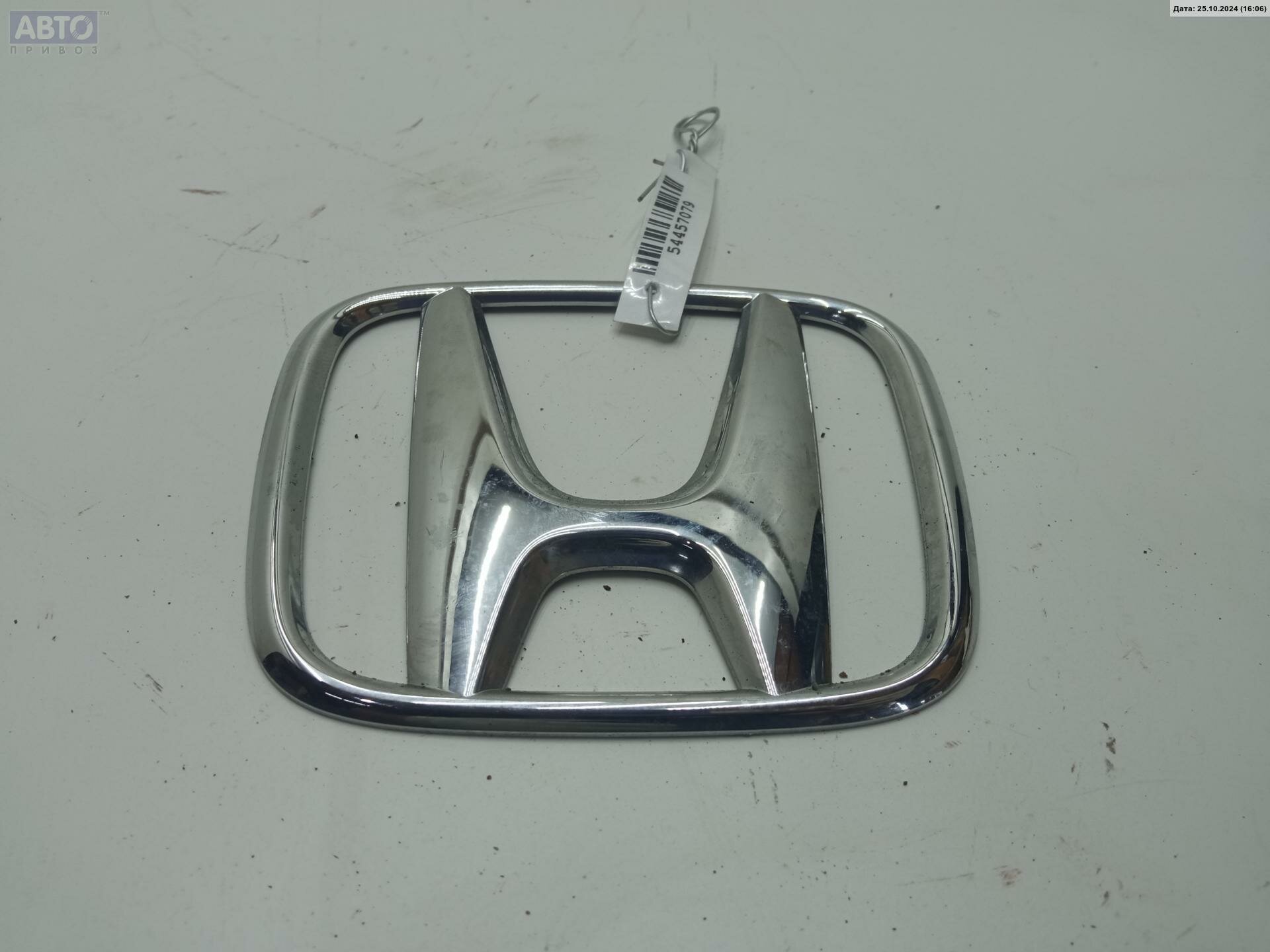 Эмблема Honda Civic (2001-2005)