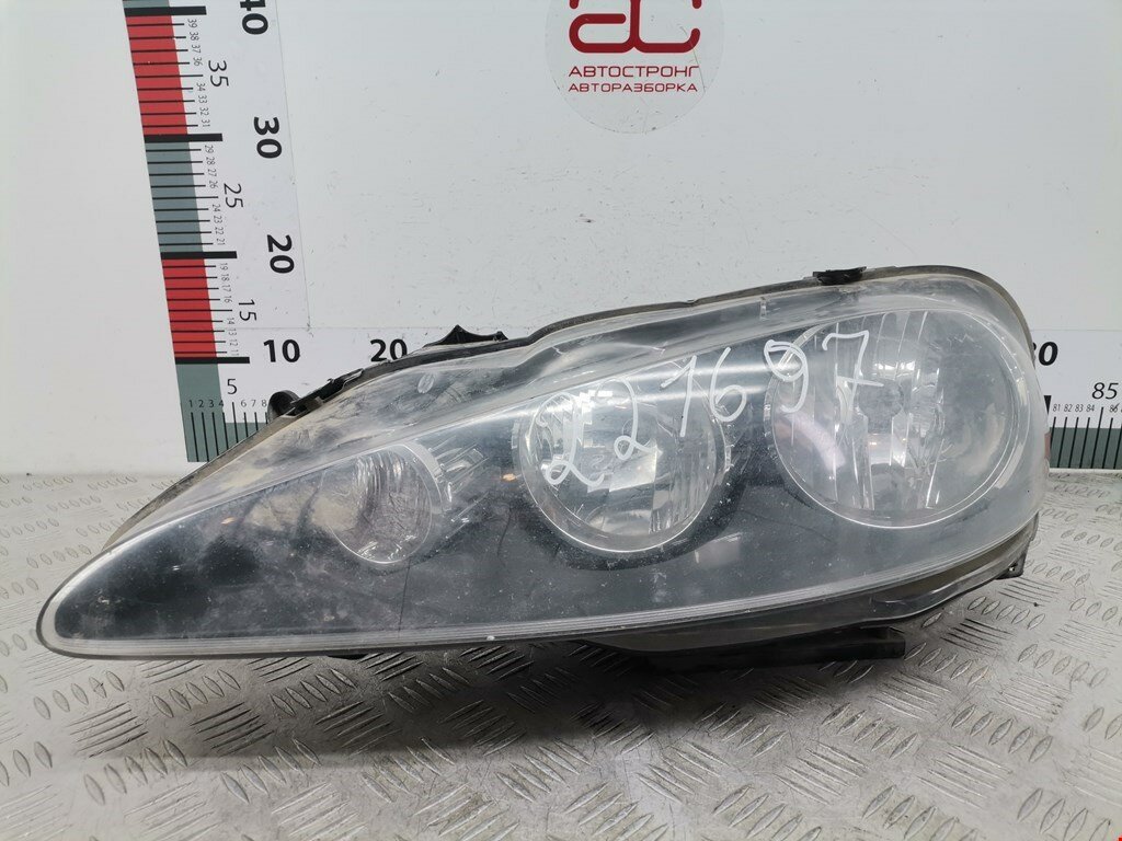 Фара левая Alfa Romeo 147 (937) арт. 2200854