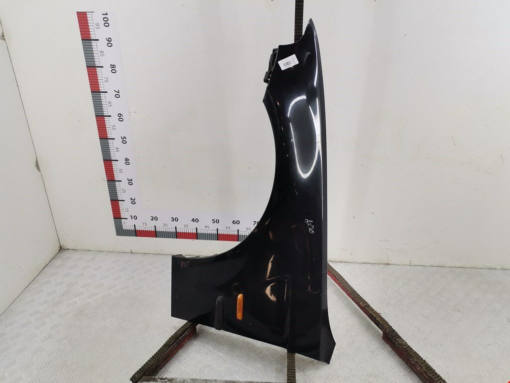 Крыло переднее левое BMW 3-Series (E46) 41357016205 арт. 1811954