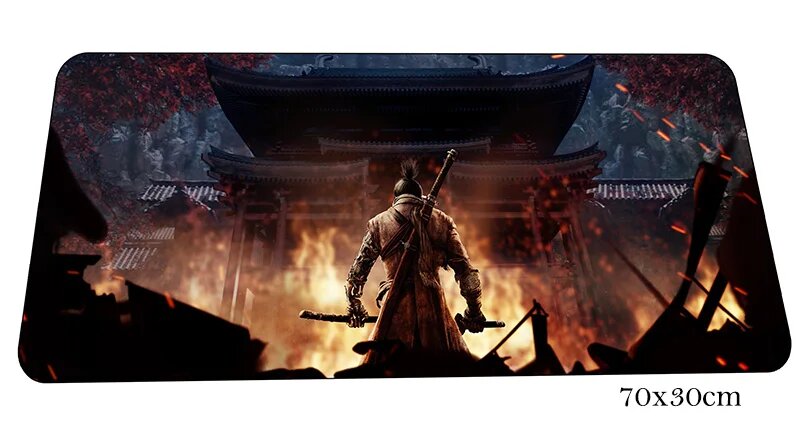 JARKU коврик для мыши 700x300 мм Size 600x300x3mm, mousepad 7