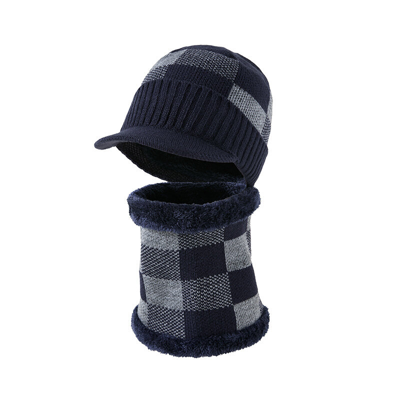 Шапка для мужчин