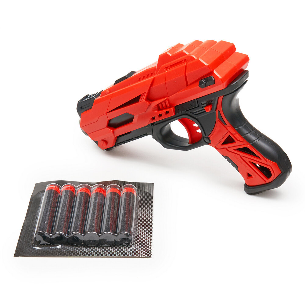 Бластер FENG JIA Армия