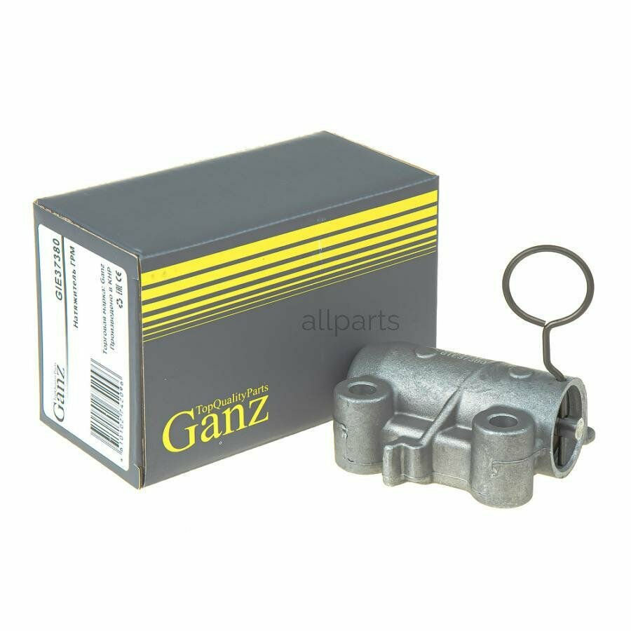 GANZ GIE37380 Натяжитель ГРМ MITSUBISHI GANZ GIE37380
