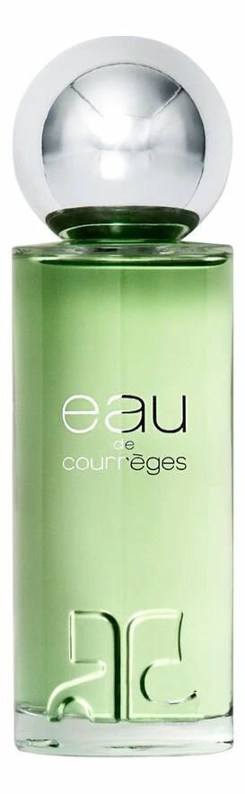 Courreges Eau De Courreges Туалетная вода для женщин 50 ml (Винтаж)