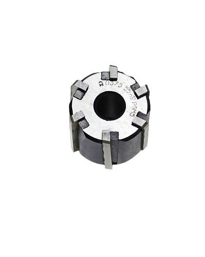 Развертка насаднаяф100.0 вставные ножи Н9