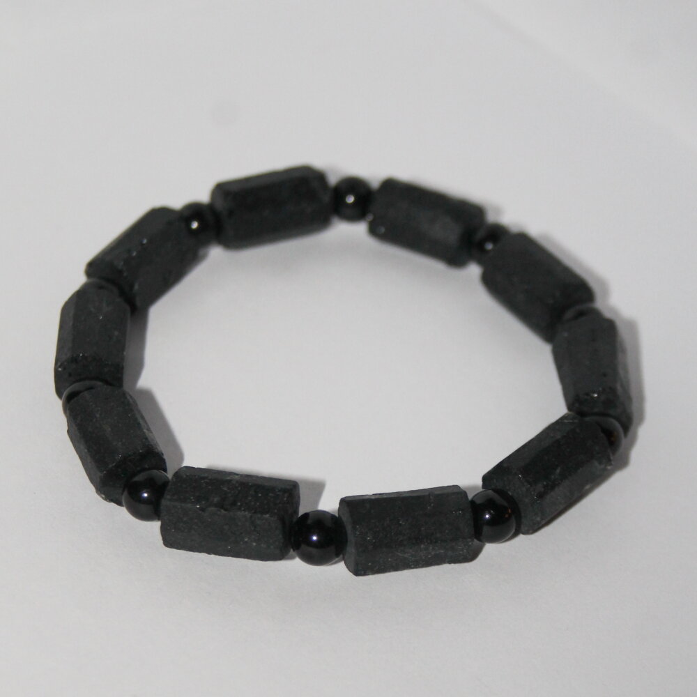 Браслет True Stones, турмалин