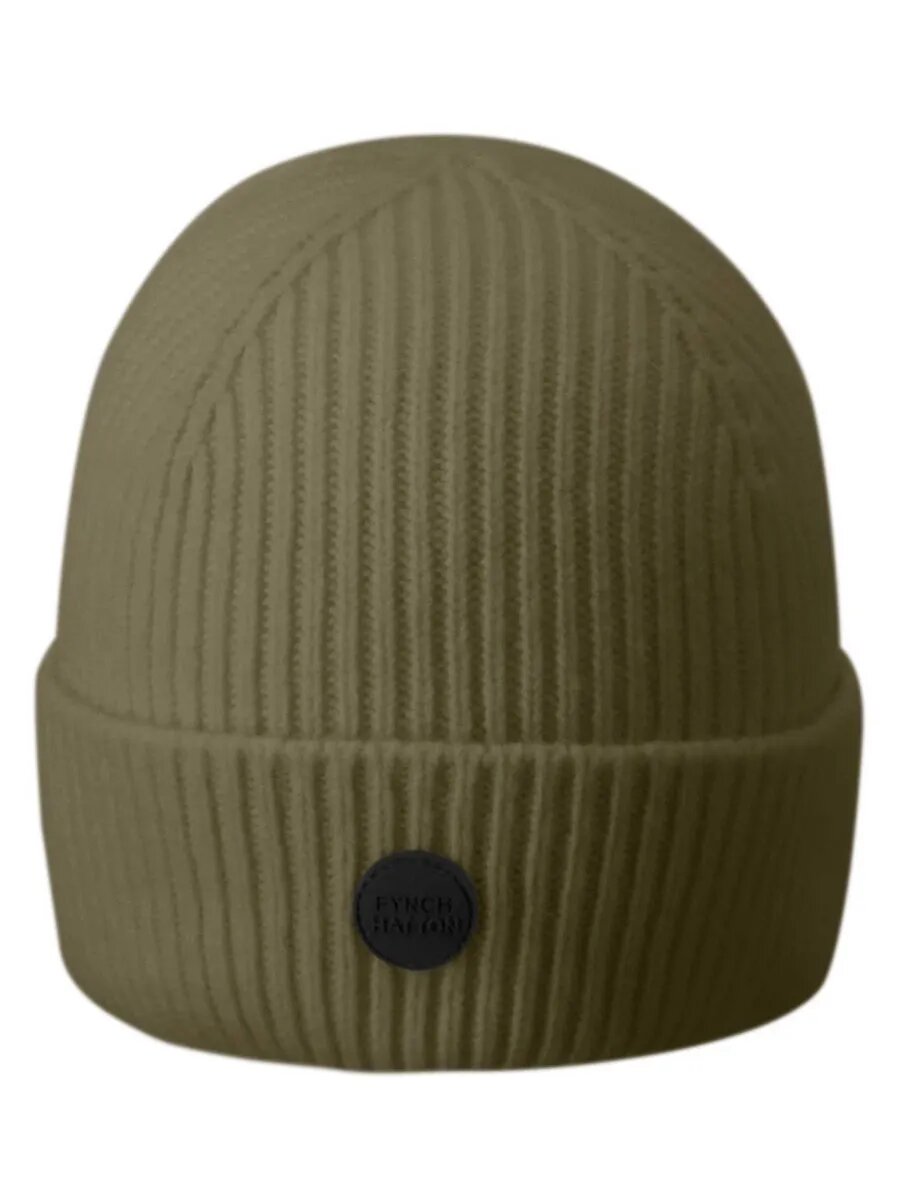 Шапка Базовая коллекция для мужчин
