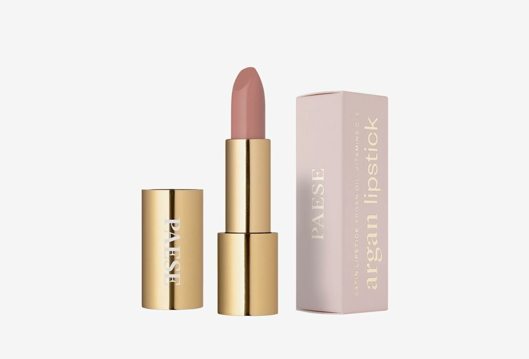 Помада для губ PAESE Oil organs 4.8 г 14