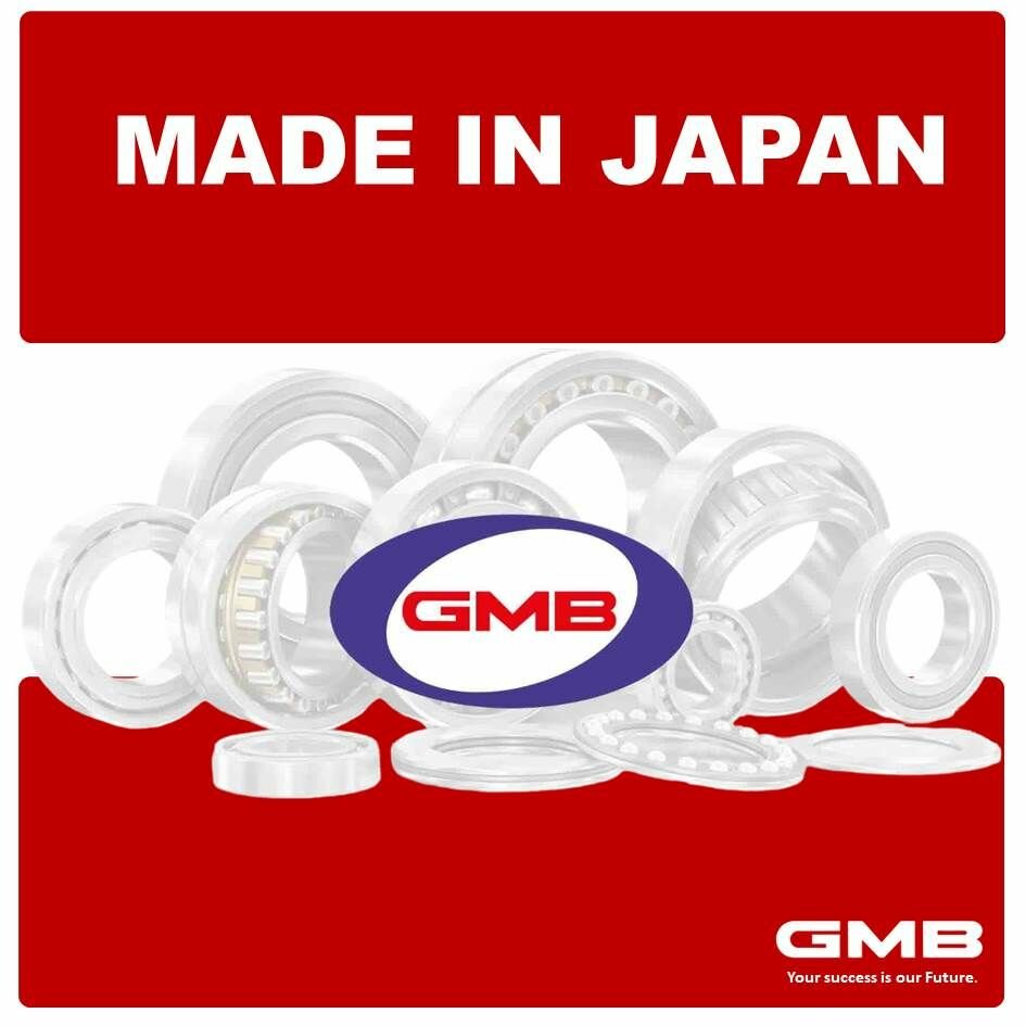 Водяной насос (помпа) GMB GWHO-29A; Honda B20A; BA7; OEM 19200-PK2-000