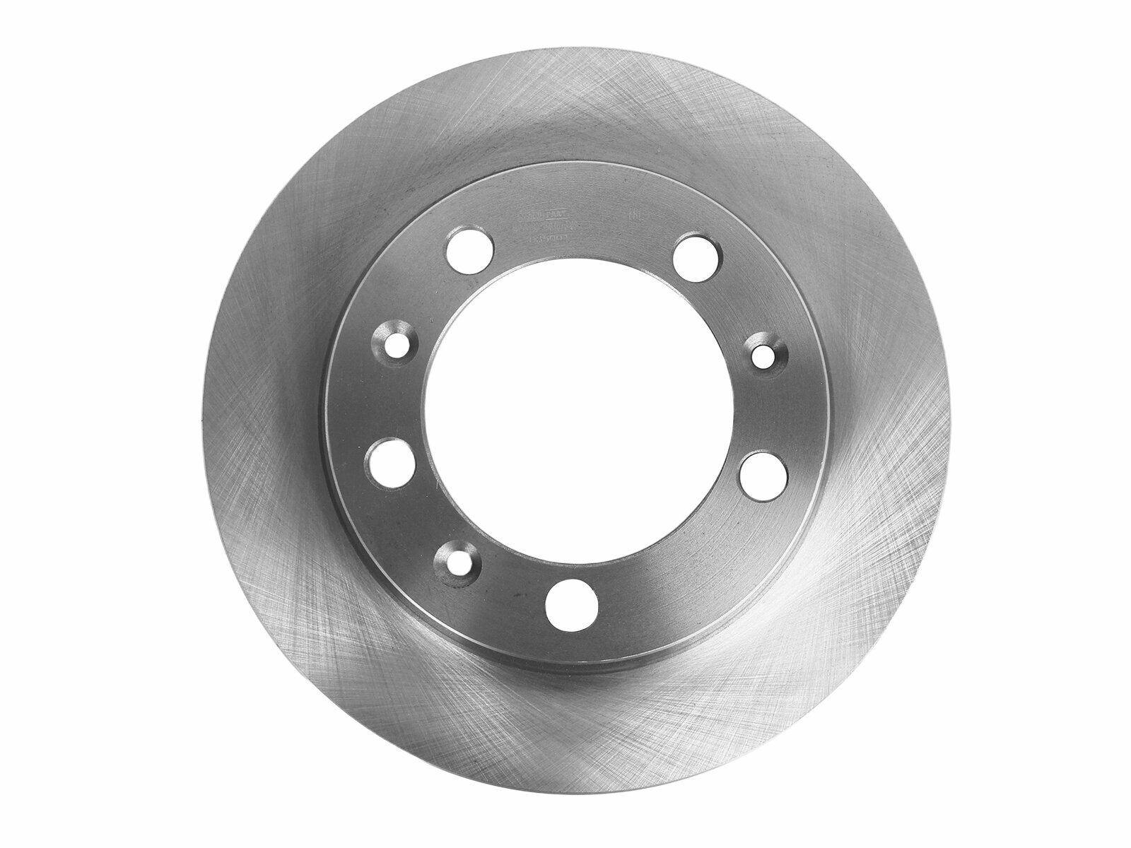 Диск тормозной УАЗ-3160, Хантер, Патриот METALPART MP-3160-3501076-09